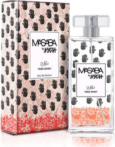 Buy Masaba Free Spirit Eau de Parfum - 10 ml Online In India | Flipkart.com