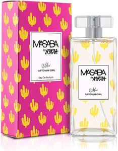 Buy Masaba Uptown Girl Eau de Parfum - 10 ml Online In India | Flipkart.com