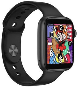 fiado FT-50 Touch screen Smartwatch Price in India - Buy fiado FT-50 ...