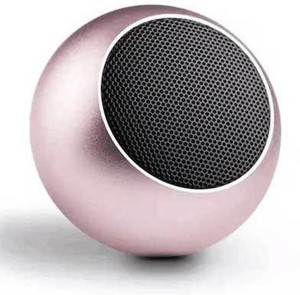 Buy TECHOMANIA Heavy Quality X Bass Portable Outdoor Mini Boost ...