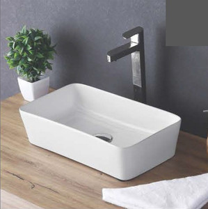 SONARA ROTTO Table TOP (18''X10''X05'') WASH Basin (Vessel Sink) for ...