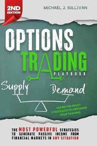 Options Trading Playbook: Buy Options Trading Playbook by Sullivan ...
