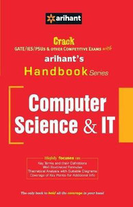 Computer Science & it Handbook: Buy Computer Science & it Handbook by ...