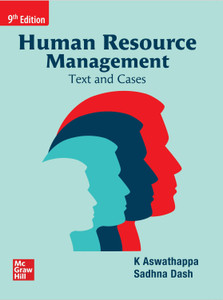 Human Resource Management - Text and Cases | 9th Edition: Buy Human ...