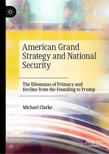 American Grand Strategy and National Security: Buy American Grand ...