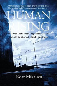 Human Rising: Buy Human Rising by Mikalsen Roar Alexander at Low Price ...