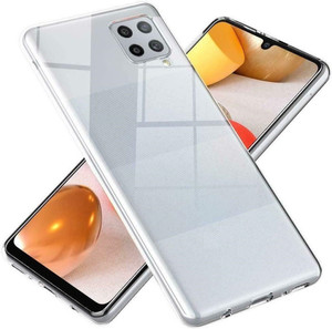 Phone Back Cover Bumper Case for Samsung Galaxy M12 - Phone Back Cover ...