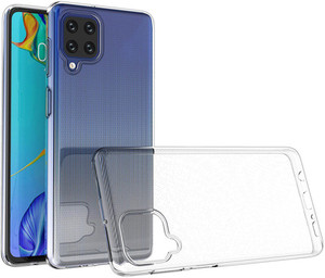 Phone Back Cover Flip Cover for Samsung Galaxy F22 - Phone Back Cover ...