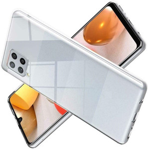 Phone Back Cover Pouch for Samsung Galaxy F12 - Phone Back Cover ...