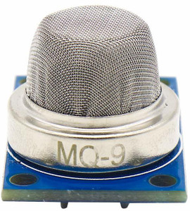 Electronic Spices MQ-9 Carbon Monoxide MQ 9 CO Alarm Combustible Gas ...