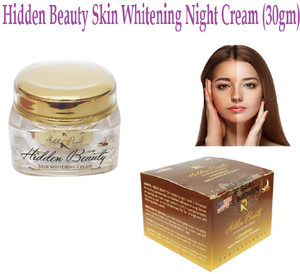 Hidden Beauty L-Glutathione Skin Fairness And Anti Pores Skin Price in ...