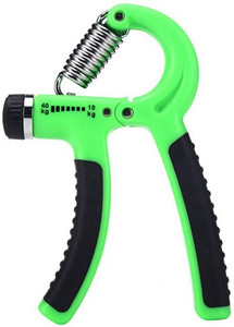 5 O' CLOCK SPORTS Hand Grip Strengthener with Adjustable Resistance 11 ...
