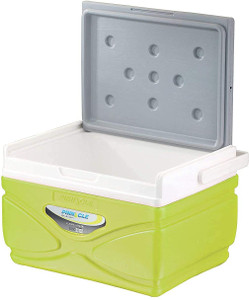 Pinnacle Thermo 11 L Plastic Eskimo 11 Ltr Ice Box, Keeps Cold Upto 48 ...