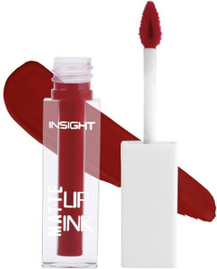 Insight Cosmetics Matte Lip ink (-04) - Price in India, Buy Insight ...