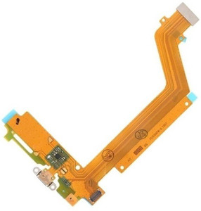 Trasco Vivo Y51 Charging Patta Vivo Y51 Charging Connector Flex cable ...