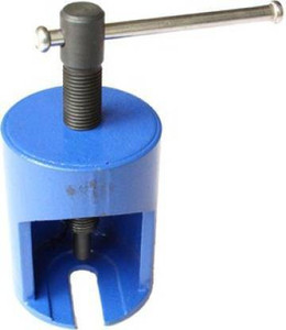 Keyways Armature Puller Bearing Box Type Round Cup Lever Tool (20 cm ...