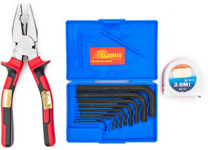 Globus Hand Tool Kit Price in India - Buy Globus Hand Tool Kit online ...