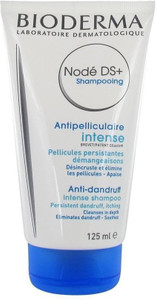 BIODERMA Node DS+ Shampooing Anti Dandruff Intense Shampoo Hair Scalp ...