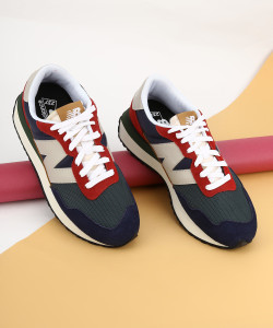 New Balance 237 Sneakers For Men - Buy New Balance 237 Sneakers For Men ...