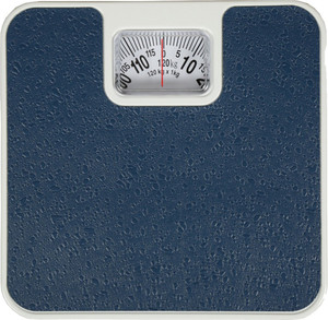 Kelo Analog Weight Machine For Human Body (Personal Weighing Scale ...