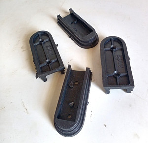 Lingam Computer Table Bush (4 Pcs) -Buy Edge & Corner Guards online in ...