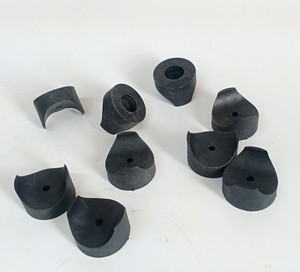 Hardware Chair Bush Black Colour (C Type) (ID -29mm, OD -34mm) (8 Pcs ...
