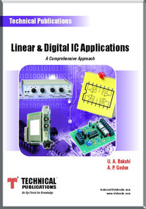 LINEAR & DIGITAL IC APPLICATIONS - A Conceptual Approach: Buy LINEAR ...