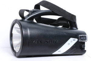 ANDSLITE Ranger Solar Led Torch Price in India - Buy ANDSLITE Ranger ...