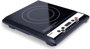 Glen Appliances 1400 W Induction Cooktop Push Button - Buy Glen ...
