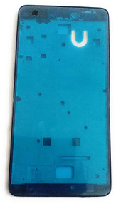 Kraze4blaze Xiaomi Note 4 (LCD Middle Frame) Front Panel: Buy ...