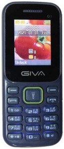 GIVA G1 ( 10 GB Storage, 32 GB RAM ) Online at Best Price On Flipkart.com