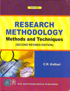 Reserch Methodology Methods And Techniques: Buy Reserch Methodology ...