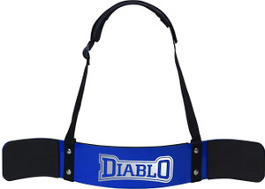 DIABLO Muscle Arms Bicep Builder Arm Blaster Arm Machine with Heavy ...