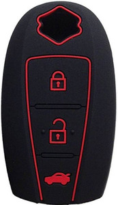 SUZUKI BREZZA Car Key Cover Price in India - Buy SUZUKI BREZZA Car Key ...