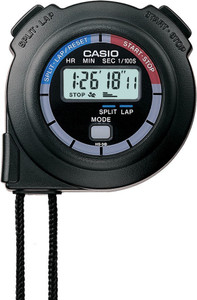 CASIO HS-3V-1RDT Stopwatch ( HS-3V-1RDT ) Digital Watch - For Men - Buy ...