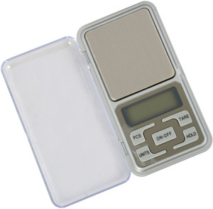 Qesta Gold Weight Machine- Mini Pocket Weight Scale Jewellery , Gold ...