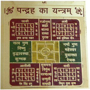 Aaradhi Sri Chakra Sacred Hindu Geometry Yantram Ancient Vedic Tantra ...