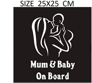 MD ROYAL Sticker & Decal for Car Price in India - Buy MD ROYAL Sticker ...