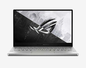 ASUS ROG Zephyrus G14 AMD Ryzen 7 Octa Core 4th Gen 4800HS - (16 GB/512 ...