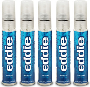 ELISHA Eddie Musky Body Mist - For Men - Price in India, Buy ELISHA ...