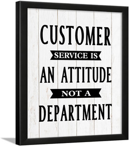 Office Quotes Frames - Motivational Quotes Wall Frames for Office ...