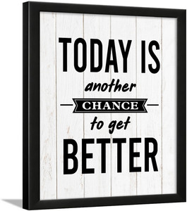 Office Quotes Frames - Motivational Quotes Wall Frames for Office ...