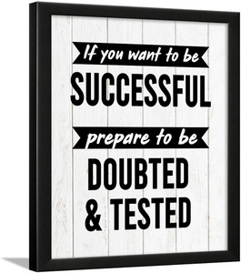 Office Quotes Frames - Successful Quotes - Motivational Quotes Wall ...