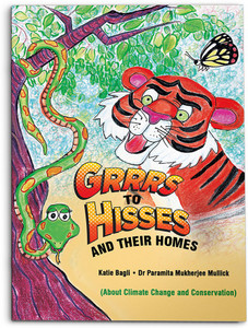 Grrrs To Hisses And Their Homes | Collection Of Poems About Climate ...