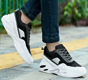 RONSON Classic Beautifully Running shoes Running Shoes For Men - Buy ...