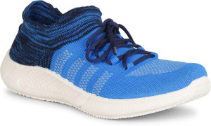 TRIKSY Running Shoes For Men - Buy TRIKSY Running Shoes For Men Online ...