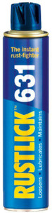 RUSTLICK 631 Rust Lubricant Spray 370ml Brake Oil Price in India - Buy ...
