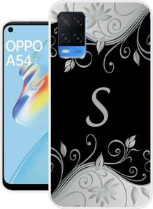 Miqueprint Back Cover for Oppo A54 - Miqueprint : Flipkart.com