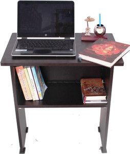Ebee Engineered Wood Computer Desk Price in India - Buy Ebee Engineered ...