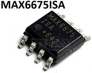 Flyrobo MAX6675ISA IC SOP8 Electronic Components Electronic Hobby Kit ...